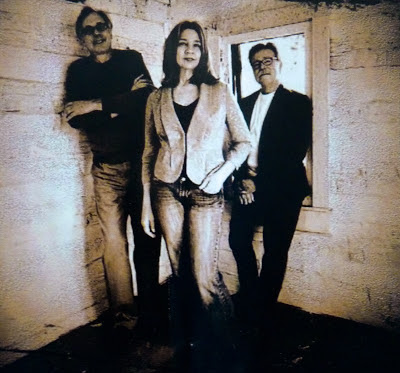 Musique et Cuisine featuring the Mary Ann Redmond Trio - L'Auberge Chez ...