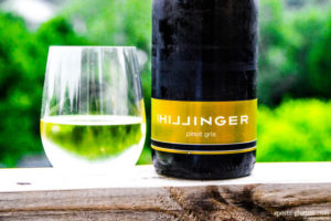 A Spring Sunday Supper Featuring Austrian Wines from Hillinger - L ...