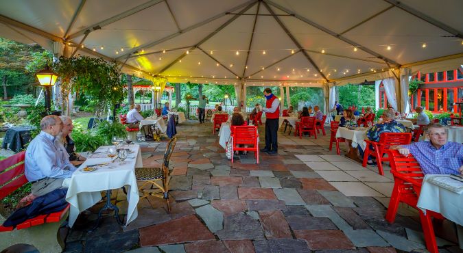 A Repeat Performance of Our Sold Out Grand Music & Cuisine Musical ...